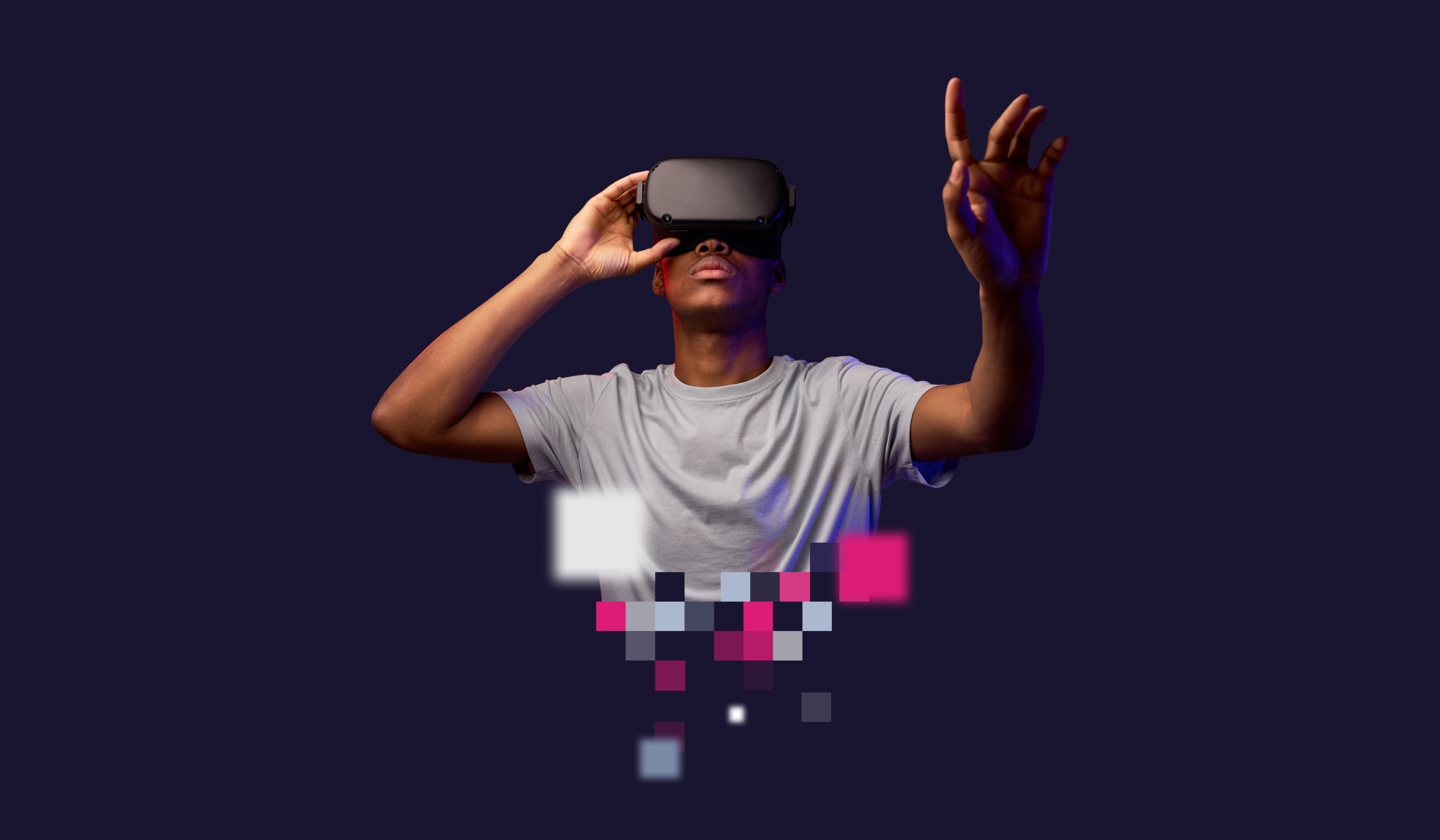 Making Virtual a Reality: Metaverse, Crypto and NFT